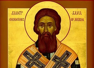 A Saint of the Day for Jan.14